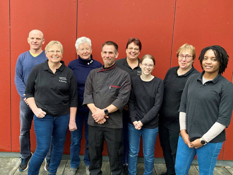 Team | Evangelisches Bildungszentrum Bad Bederkesa